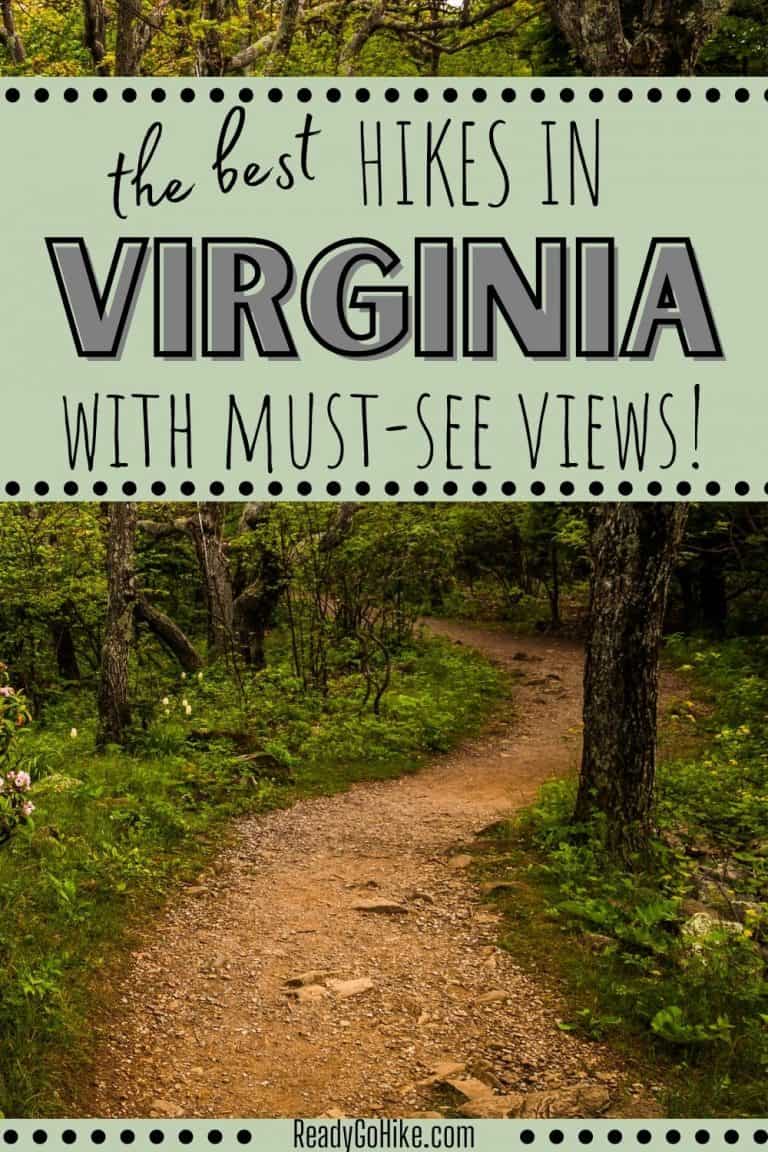 Best Hikes in Virginia for Your Bucket List - Ready Go Hike