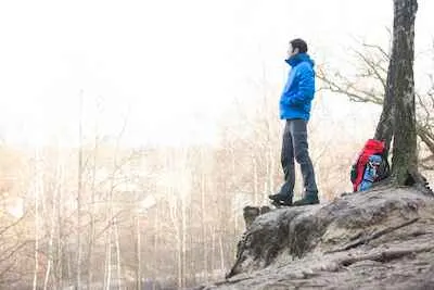 Important Safety Tips for Hiking Alone You Need to Know - Ready Go Hike
