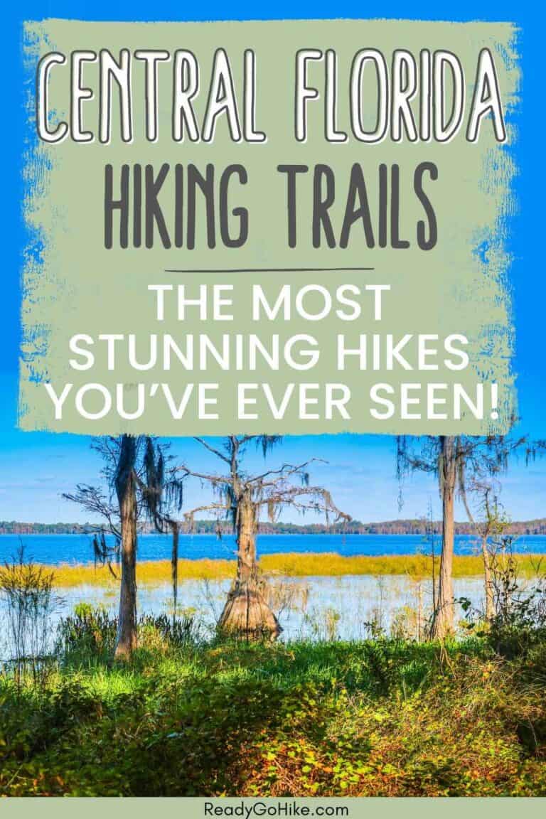 The Best Scenic Hikes in Central Florida to Explore - Ready Go Hike